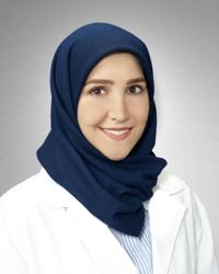 Dr. Maryam Maleki, MD - Pittsburgh, PA - Diagnostic Radiology