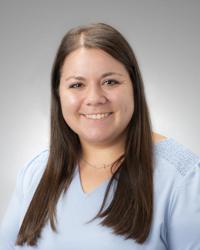Maria Manoleras, PA-C - McKeesport, PA - Hematology Oncology