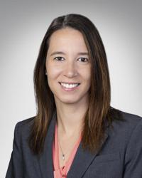 Jessica M. Marino, CRNP - Erie, PA - Interventional Radiology