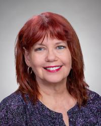 Susan Roberta Marshall-Erven, CRNP - Erie, PA - Hematology Oncology