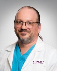 Dr. Brian J. Mazzei, DPM - Coudersport, PA - Podiatry - Book Appointment