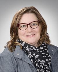 Sherri Lee McArdle-Krautter, CRNP - Pittsburgh, PA - Neonatology