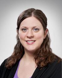 Jamie L. McDonough, PT - Erie, PA - Physical Therapy