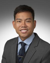 Lester Mendoza, PA-C - Harrisburg, PA - Pulmonary Critical Care