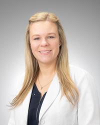 Karlee L. Messner, CRNP - Pittsburgh, PA - Critical Care Medicine
