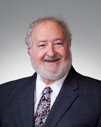 Dr. Harry P. Meyers, DDS - Harrisburg, PA - Oral and Maxillofacial Surgery