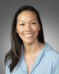 Li Michael Milch, PA-C - Pittsburgh, PA - Pediatric Emergency Medicine