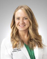 Alexa Stout Mobley, PA-C - Pittsburgh, PA - Hematology Oncology - Book ...