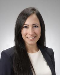 Dr. B. Tanya Mohseni, DO - Cranberry Township, PA - Pediatric Sports Medicine