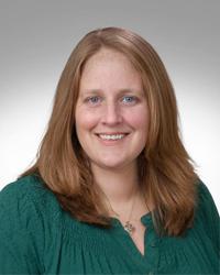 Amber Moore, CRNP - Harrisburg, PA - Women's Behavioral Health