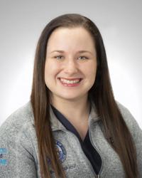 Kaitlen Marie Morgan, CRNP - Pittsburgh, PA - Critical Care Medicine
