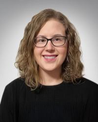 Ashley Morley, PA-C - Slippery Rock, PA - Rheumatology - Book Appointment