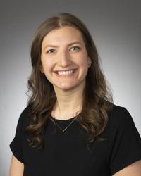 Olivia K. Munson, PA-C - Pittsburgh, PA - Neonatology