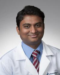 Dr. Rama Gopal Muppalla, MD - Harrisburg, PA - Hospital Medicine
