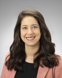 Dr. Ashley Murillo, MD - Ebensburg, PA - Urogynecology - Book Appointment