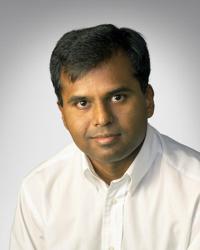 Dr. Raghavan Murugan, MD, MS - Pittsburgh, PA - Critical Care Medicine