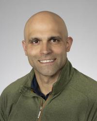 Corey Stephen Nesser, DPT - Belle Vernon, PA - Physical Therapy