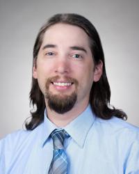 Zachary Cross Newhouse, DPT - Erie, PA - Physical Therapy