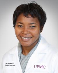 Dr. Onyinyechukwu Basilia Nwankwo, MD - Williamsport, PA - Orthopedic ...