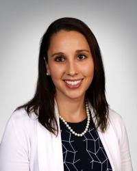 Dr. Heidi L. Ochs, DO - Pittsburgh, PA - Pediatric Hospital Medicine