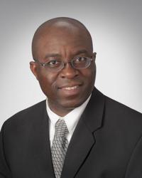 Dr. P. Dafe Ogagan, MD - McKeesport, PA - Urology - Book Appointment