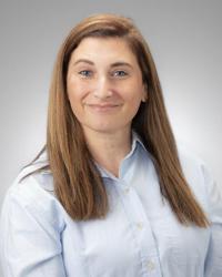 Alice Marcus Okonak, CRNP - Franklin, PA - Emergency Medicine