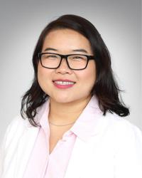 Dr. Myoe Htet Htet Oo, MD - Williamsport, PA - Hospital Medicine