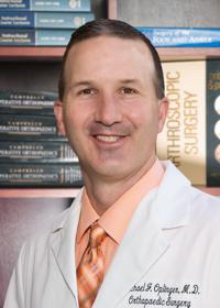 Dr. Michael J. Oplinger, MD - Camp Hill, PA - Orthopedic Surgery