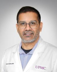 Dr. Sunil Parkash, MD - Williamsport, PA - Hospital Medicine