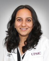 Priya P. Patel, PA-C - Williamsport, PA - Cardiology - Book Appointment