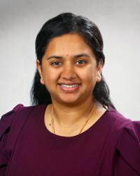 Dr. Rajvi H. Patel, MD - Hermitage, PA - Family Medicine - Book Appointment