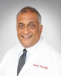 Dr. Shailesh D. Patel, MD - Williamsport, PA - Anesthesiology