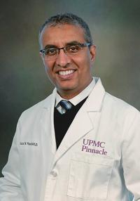 Dr. Sunil Prabhudas Patel, MD - Lancaster, PA - Cardiology - Book Appointment