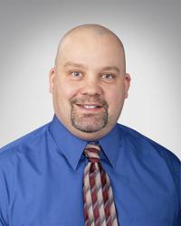 Christopher M. Payne, PT - Erie, PA - Physical Therapy