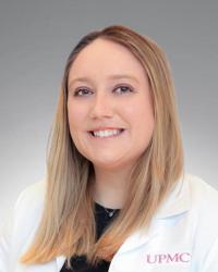 Kiersten Elizabeth Pearce, PA-C - Williamsport, PA - Gastroenterology