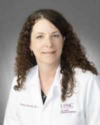 Victoria E. Pernick, PA-C - Pittsburgh, PA - Hematology Oncology