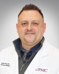 Dr. Curran Steven Perry, MD - Williamsport, PA - Infectious Diseases ...