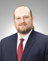 Dr. Tyler D. Petersen, DO - Pittsburgh, PA - Orthopedic Trauma Surgery - Book Appointment