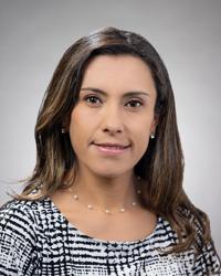 Dr. Sandra M. Pinzon, MD - New Castle, PA - Neurology