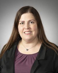 Amy R. Popies, CRNP - Pittsburgh, PA - Thoracic Surgery
