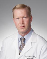 Dr. Thomas Ray Powell, MD - Clairton, PA - Nephrology