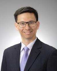 Dr. Colin Augustus Powers, MD - Pittsburgh, PA - General Surgery