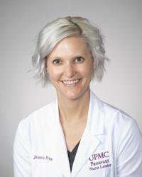 Dr. Jessica Bergquist Price, MD - Cranberry Twp, PA - Pediatrics