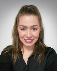 Kayla Lynn Purnell, DPT - Beaver Falls, PA - Physical Therapy