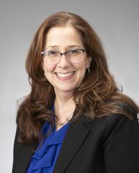 Kirsten Radaker, CRNA - Pittsburgh, PA - Anesthesiology