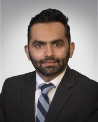 Dr. Kartikeya Rajdev, MD - Harrisburg, PA - Pulmonology - Book Appointment