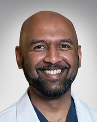 Dr. Raj Ramanan, MD - Pittsburgh, PA - Critical Care Medicine