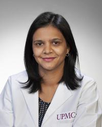 Dr. Navitha Ramesh, MD - Mechanicsburg, PA - Critical Care Medicine