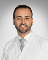 Dr. Alejandro Ramon, MD - Williamsport, PA - Emergency Medicine