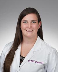 Danielle Lynn Reedy-Ort, PA-C - York, PA - General Surgery - Book ...